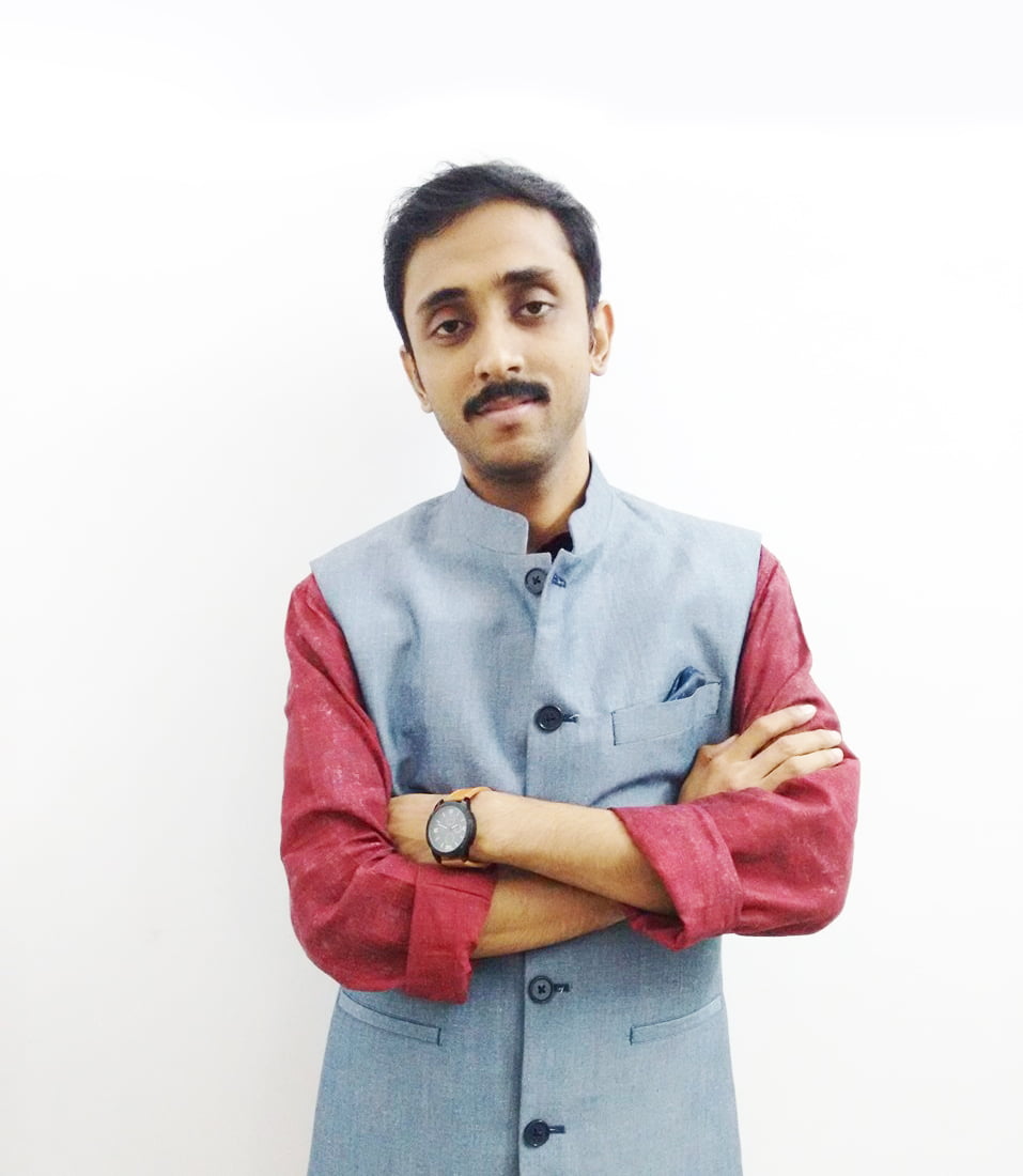 Dipan Chakraborty Boro Business Lab